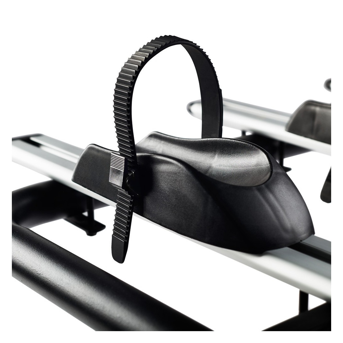 Plataforma multi-función Cruz Tailo + Adaptador para 3 bicicletas