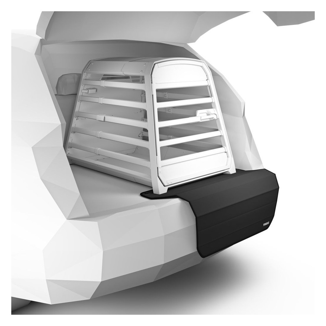 Protector Thule bumper protect wide